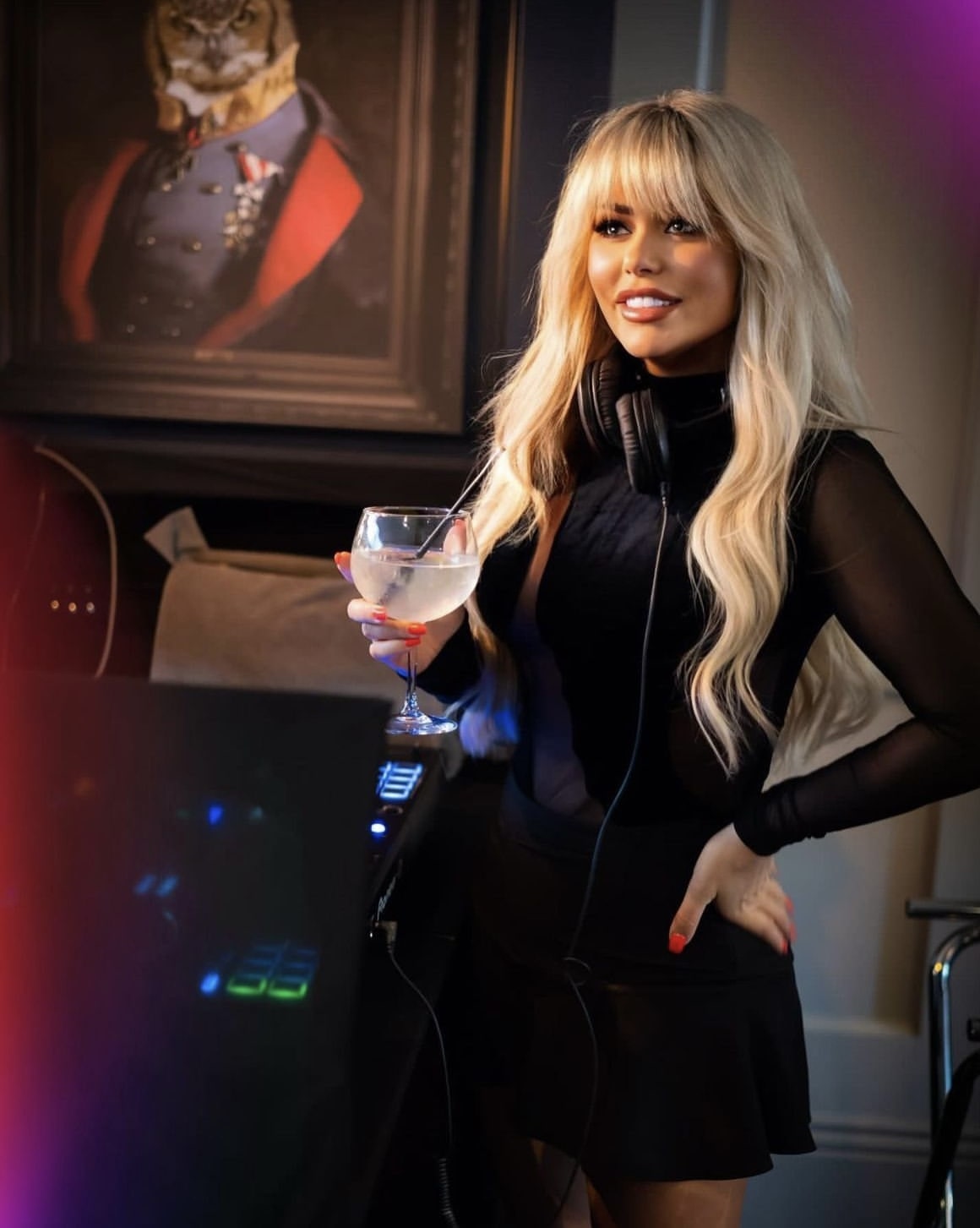 Extensions Darling Home