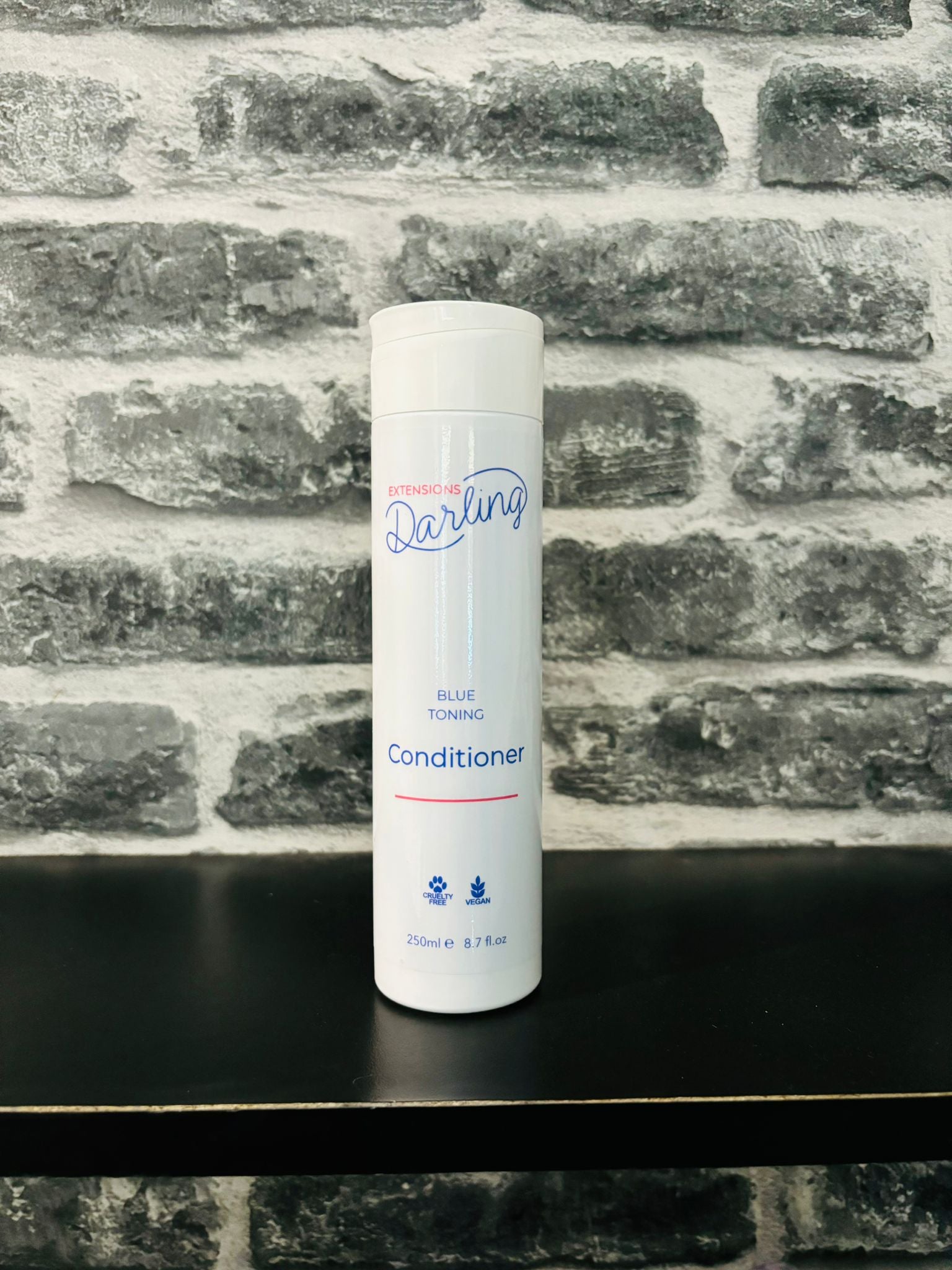 Blue Toning Conditioner – Extensions Darling