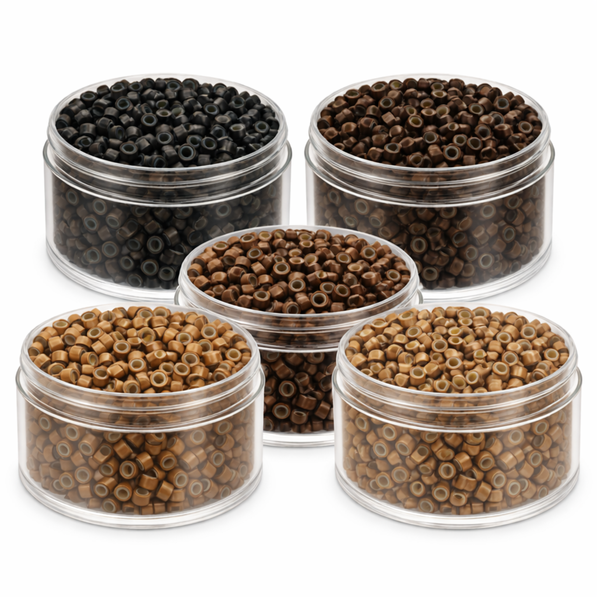 Micro Beads – Extensions Darling